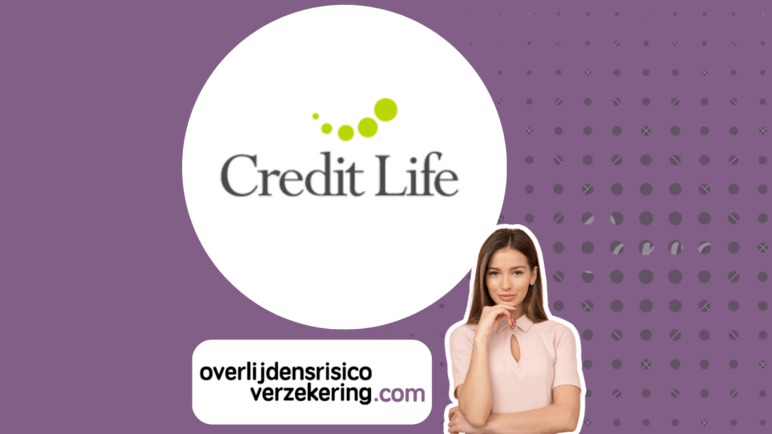 Credit Life ORV review en ervaringen - Overlijdensrisicoverzekering
