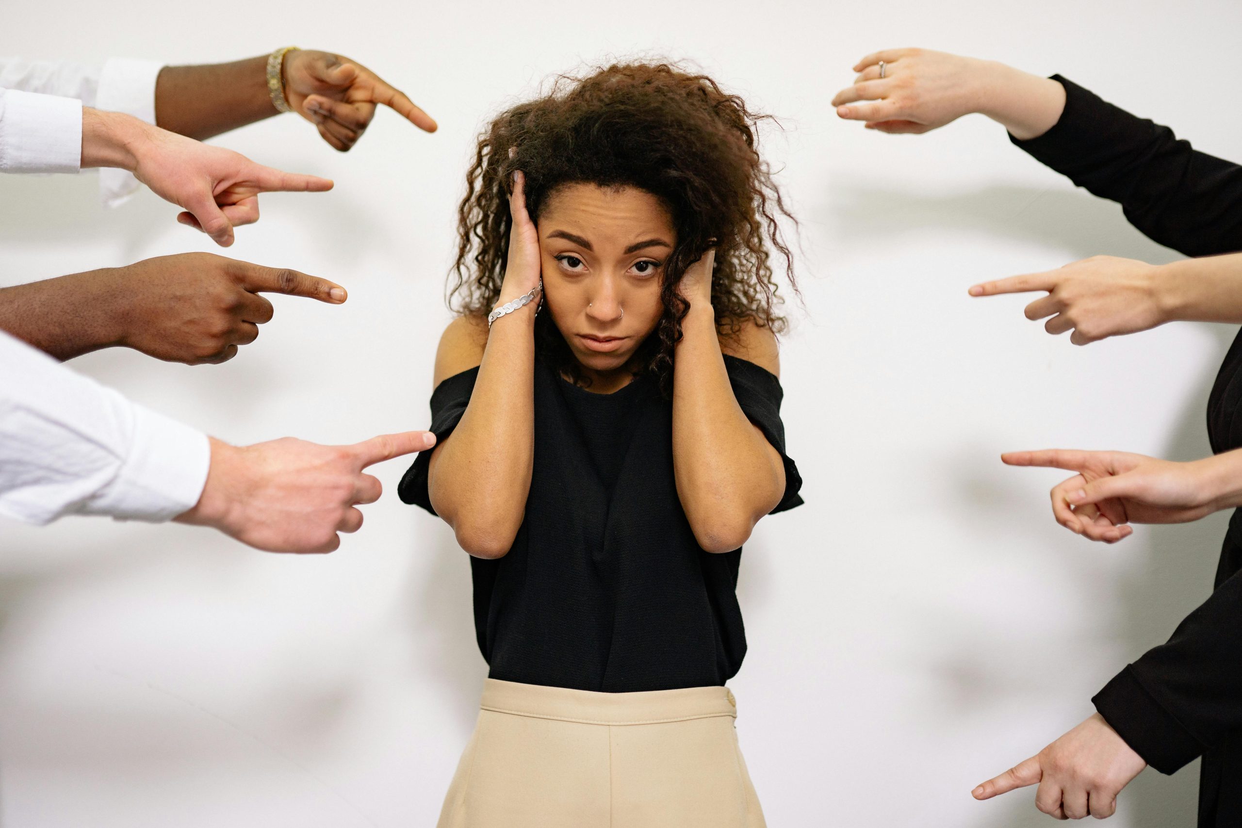 Wat chronische stress met je overlijdensrisicoverzekering doet ...